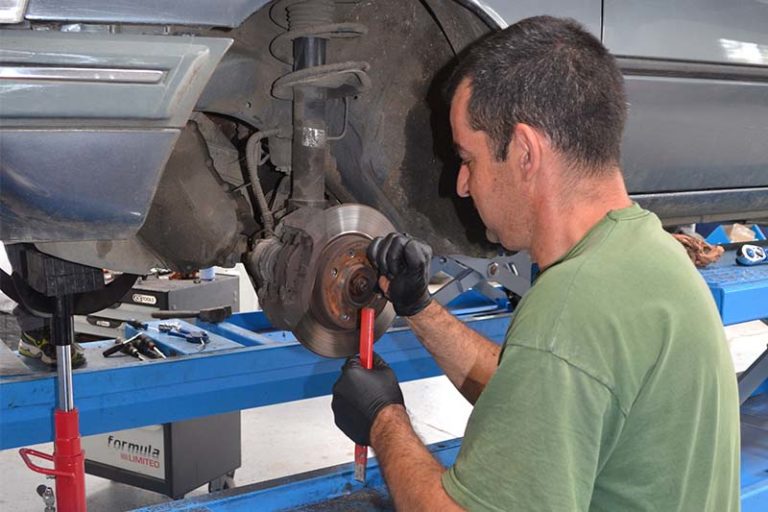 Entretien et réparation mécanique - Solid'Auto