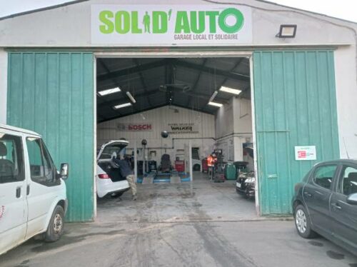 Solid'Auto